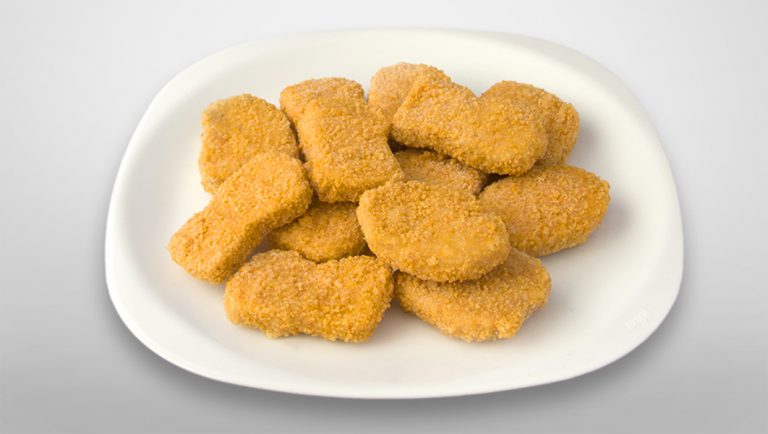 Nugget de pavo | Virginia's Turkey